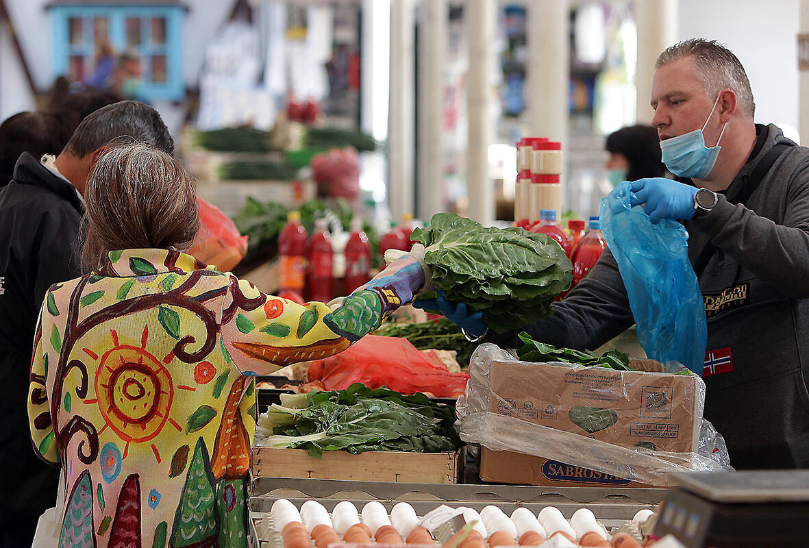 Rasle cene peršuna i celera - Cene voća i povrća - Smederevo uzivo