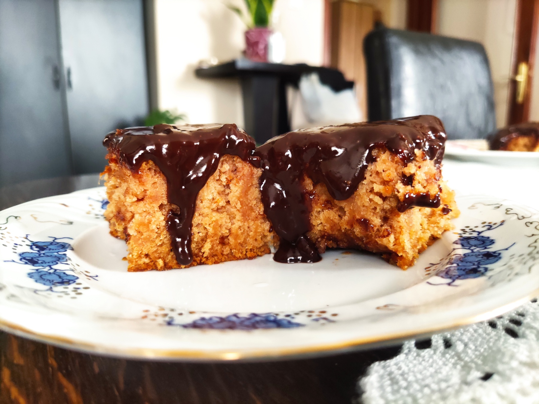 Recept dana - Crni kolač - Smederevo uzivo