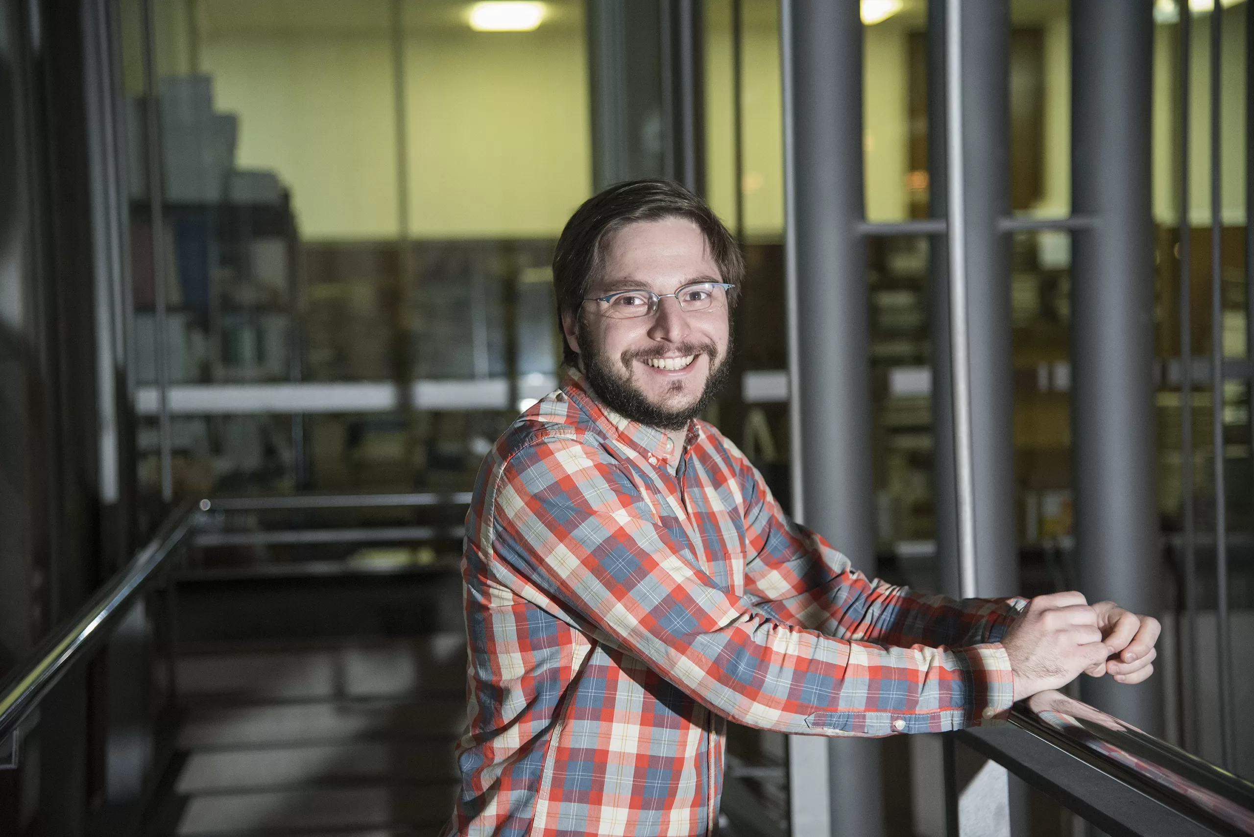 Kultura | Događaji | Tribina "Pod pritiskom evolucije"