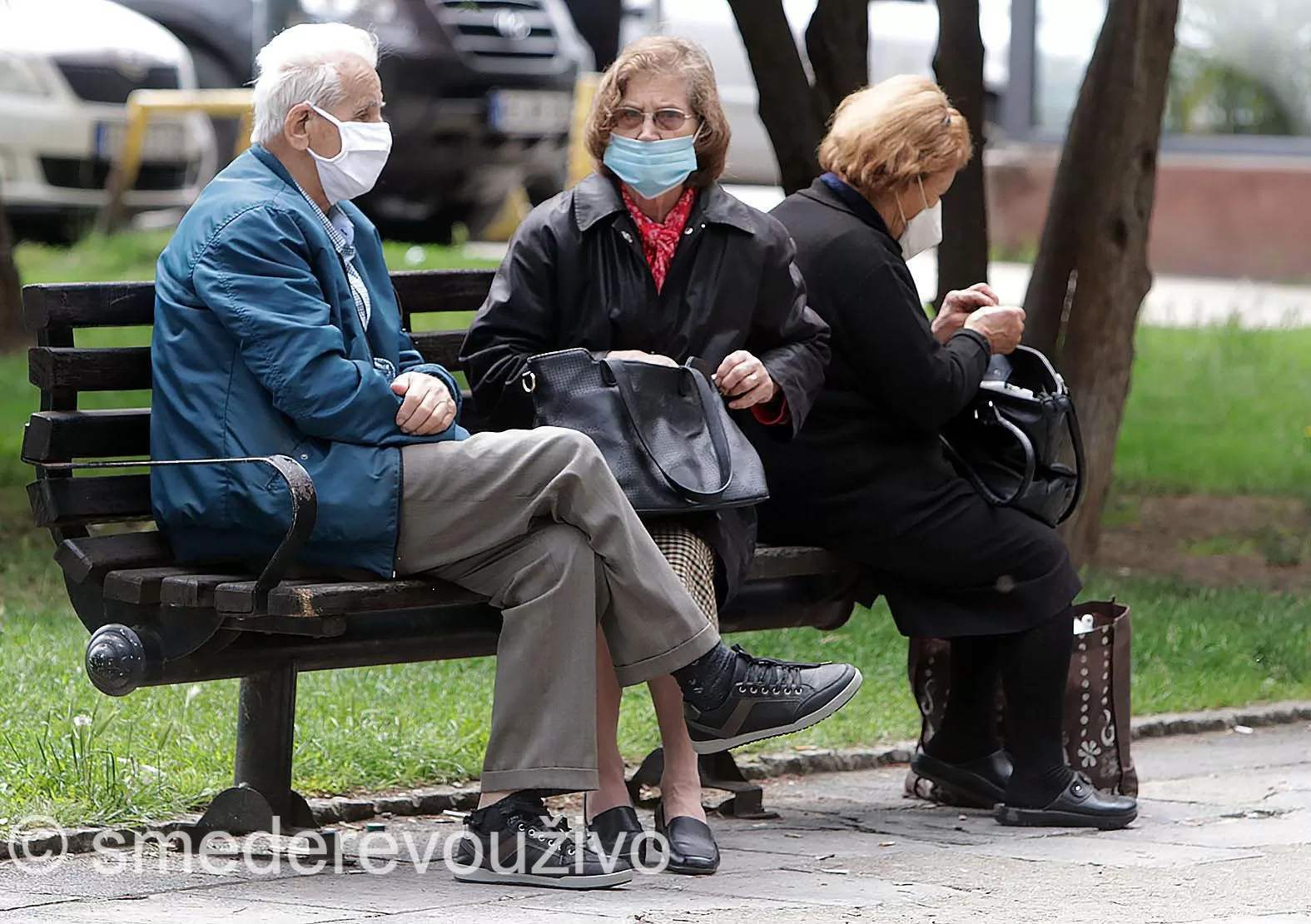 Penzionerske kartice | Preuzimanje | Fond PIO objavio upozorenje