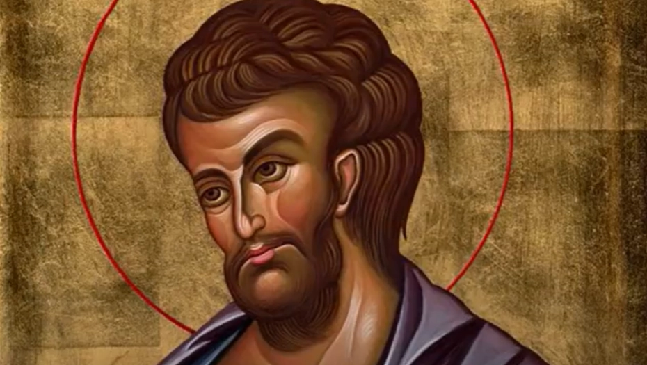 Danas se slavi Sveti Luka , apostol i jevanđelista koji se smatra zaštitnikom lekara i ...